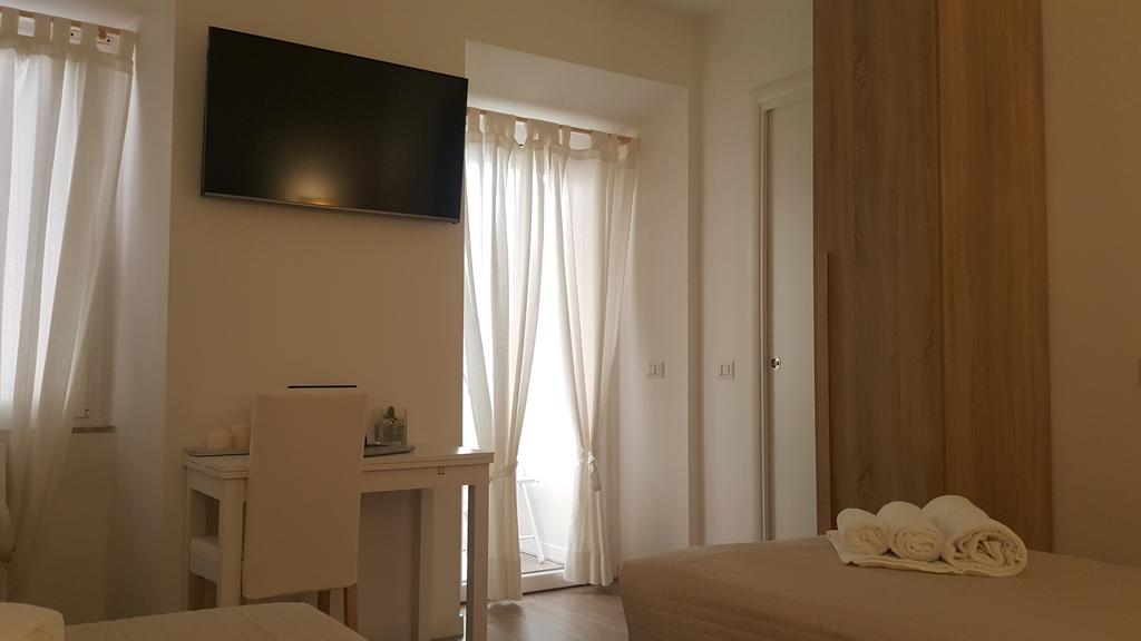 Hotels near the Colosseum