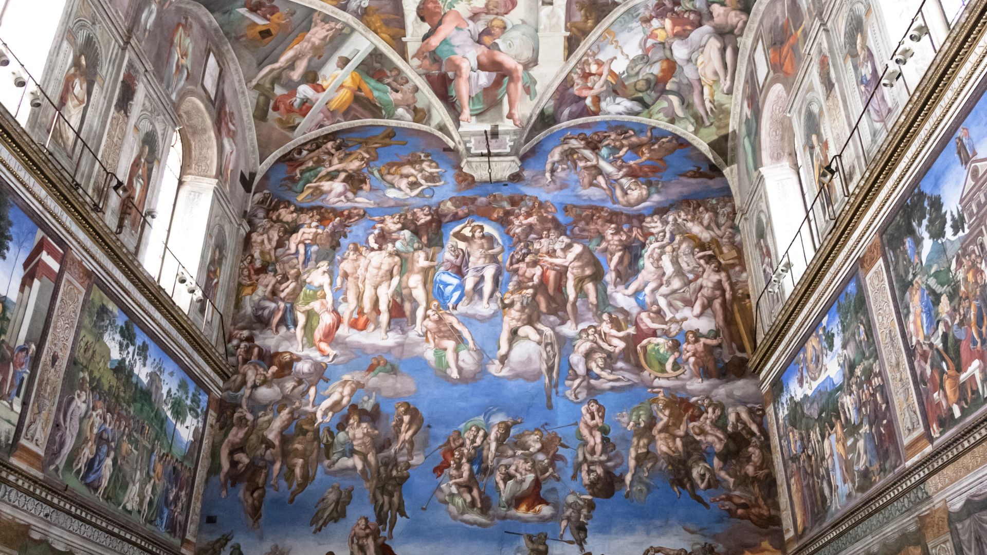 Vatican Museums & Sistine Chapel Tickets: Tickets & Tours | 2026